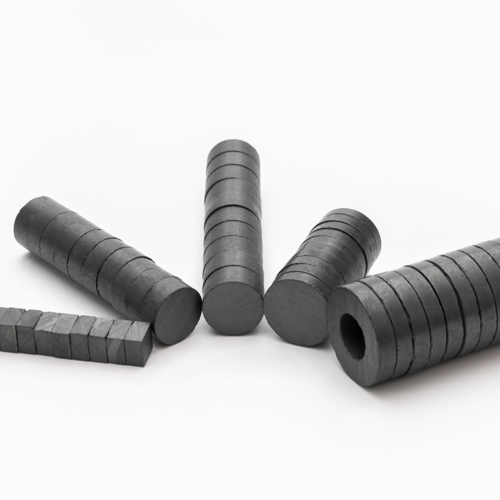 Neodymium & Magnets Discs, Rings, Blocks, Balls | Magnet Hub