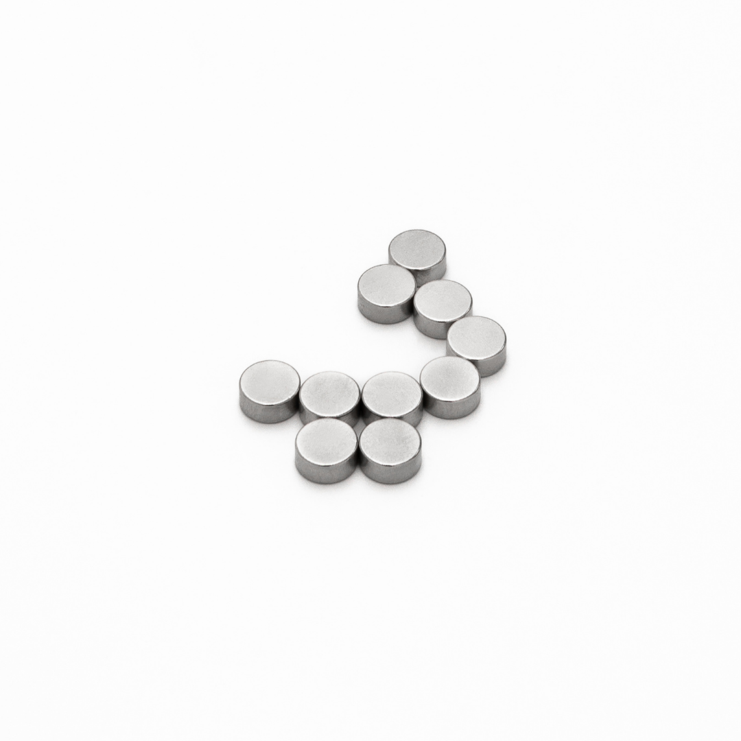 Neodymium Disc Magnets – Magnet Hub
