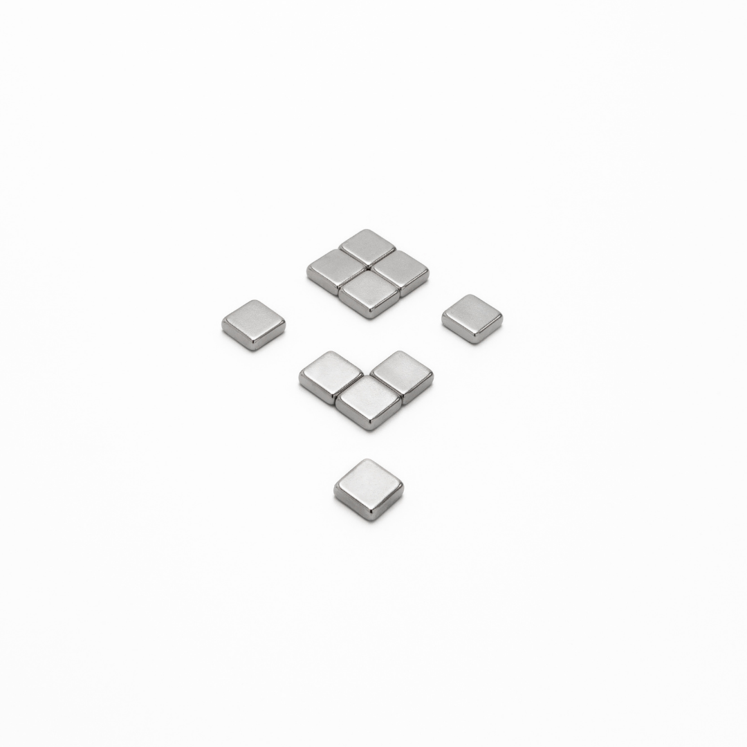 Neodymium Block Magnets – Magnet Hub